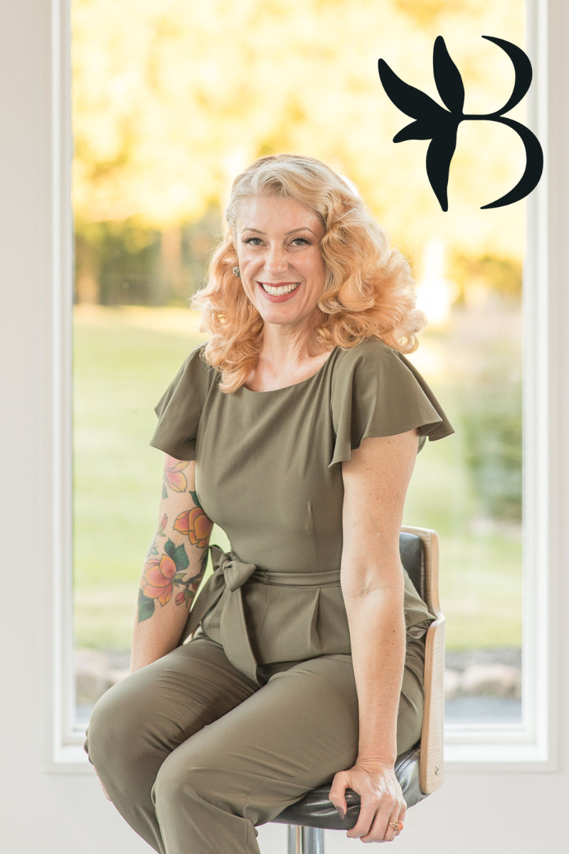 MNW March Vendor of the Month: Blossom Beauty — Madison Nichole ...