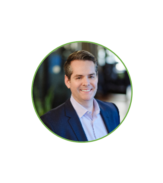 Tony Repanich — PBC Conference