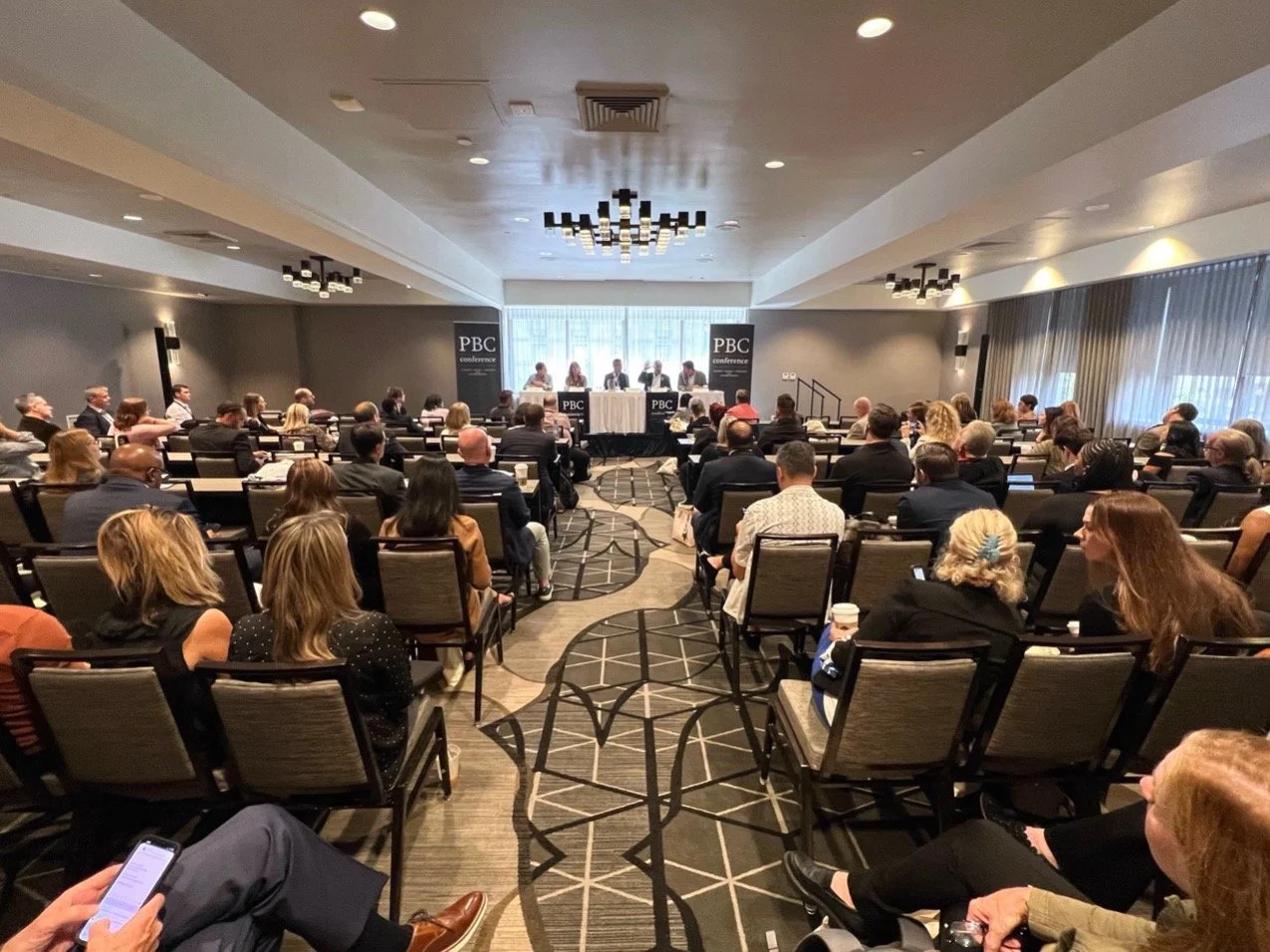 Previous PBC Conferences (2019, 2021, 2022, 2023) — PBC Conference