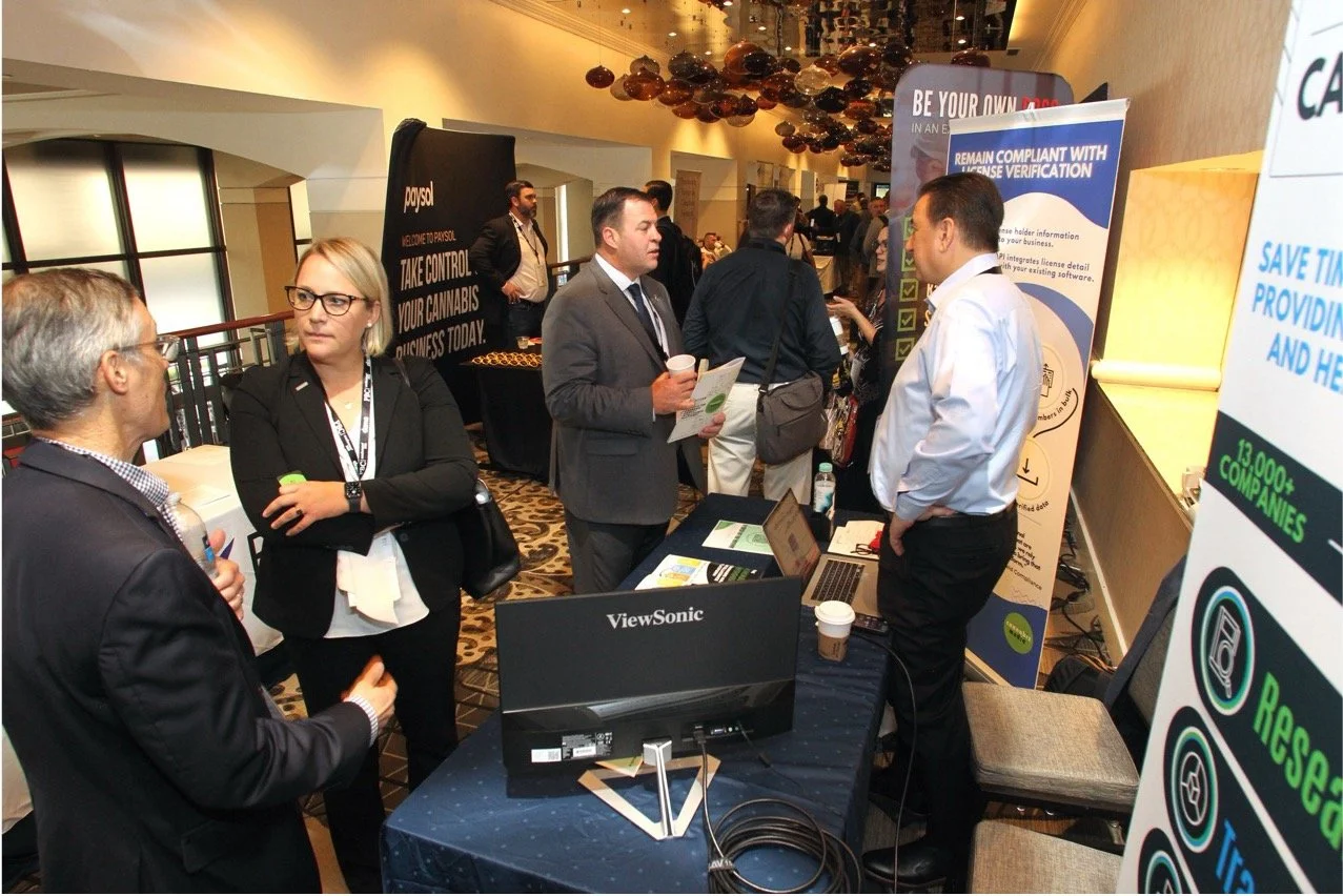 Exhibitors — PBC Conference