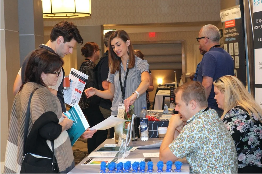 Exhibitors — PBC Conference