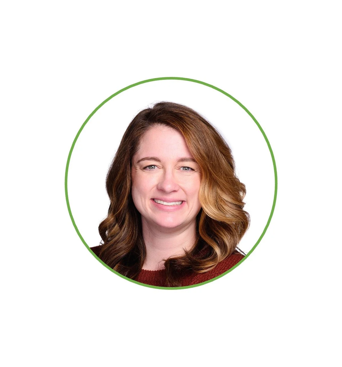 Kristin Parker — PBC Conference