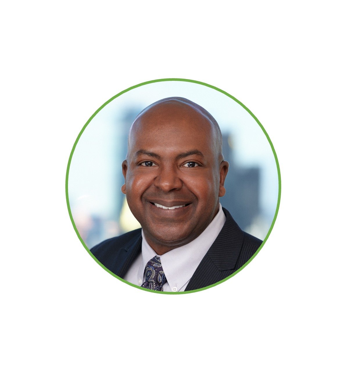 Bryan Murray — PBC Conference