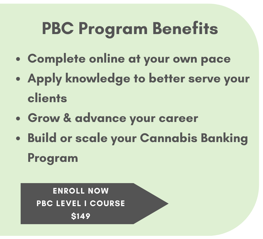 Certification Program — PBC Conference