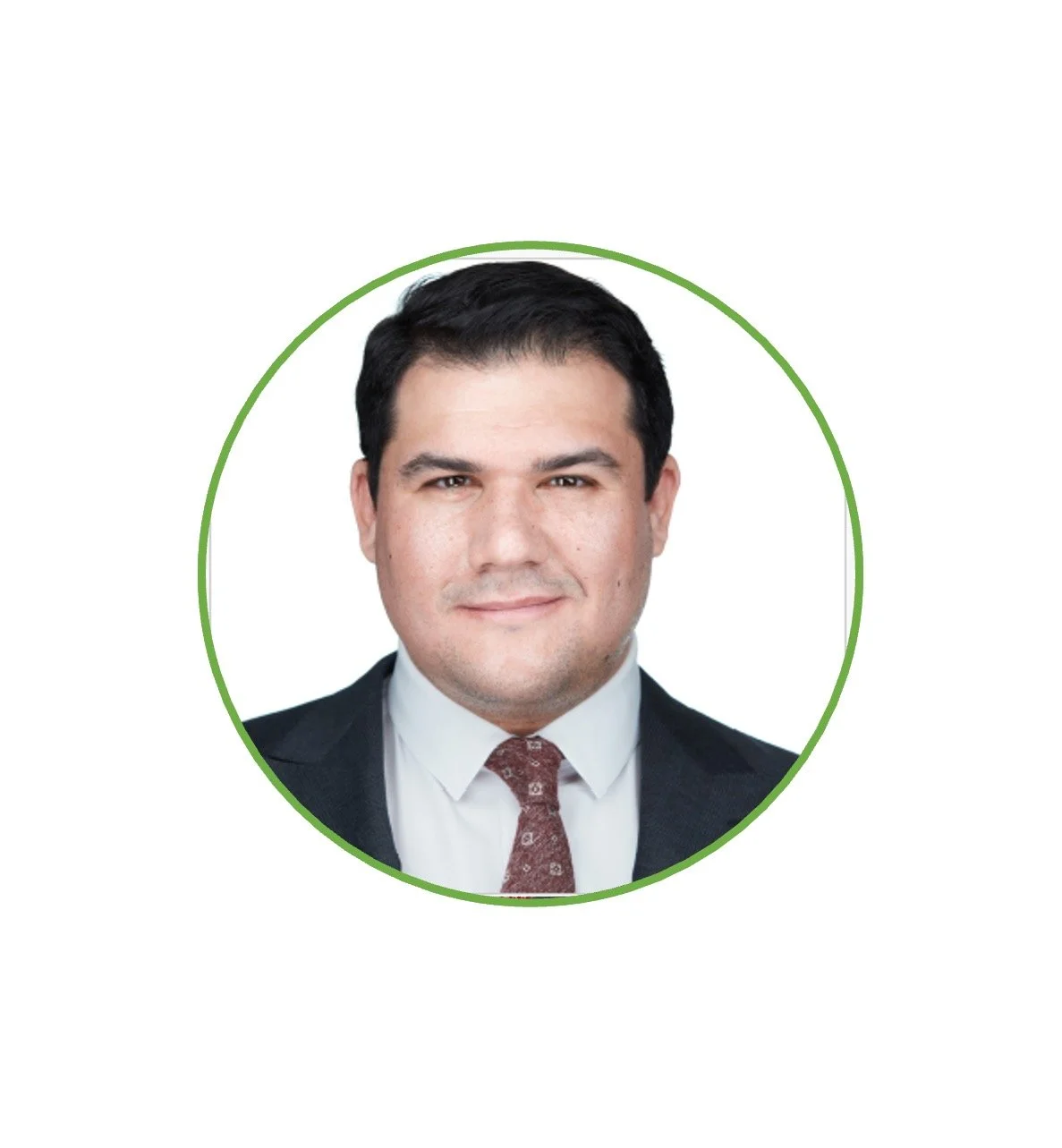 Daniel Vallejo — PBC Conference