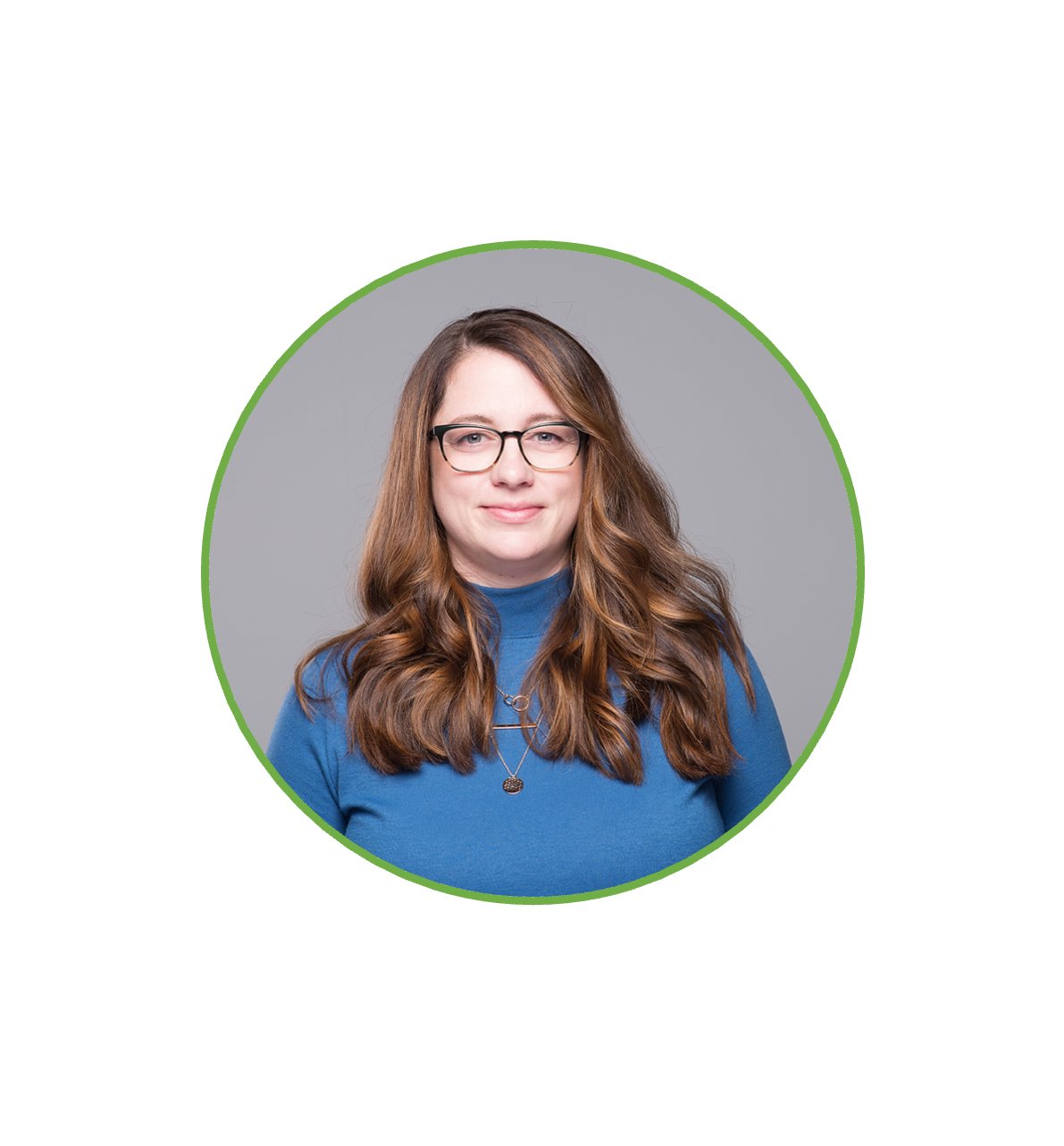 Kristin Parker — PBC Conference
