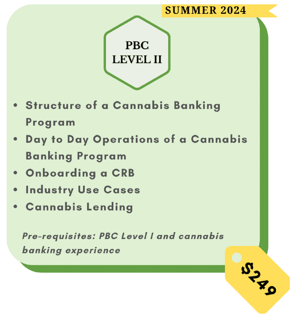 Certification Program — PBC Conference