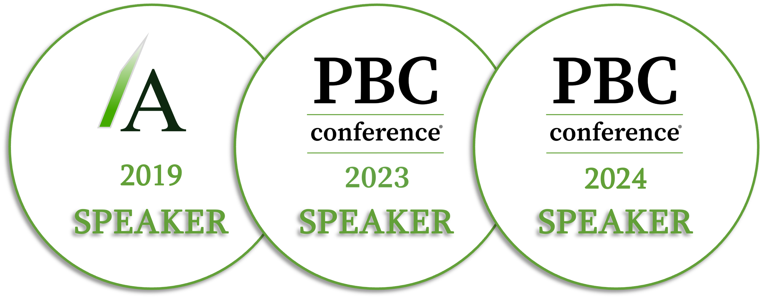 Jonathan Havens — PBC Conference