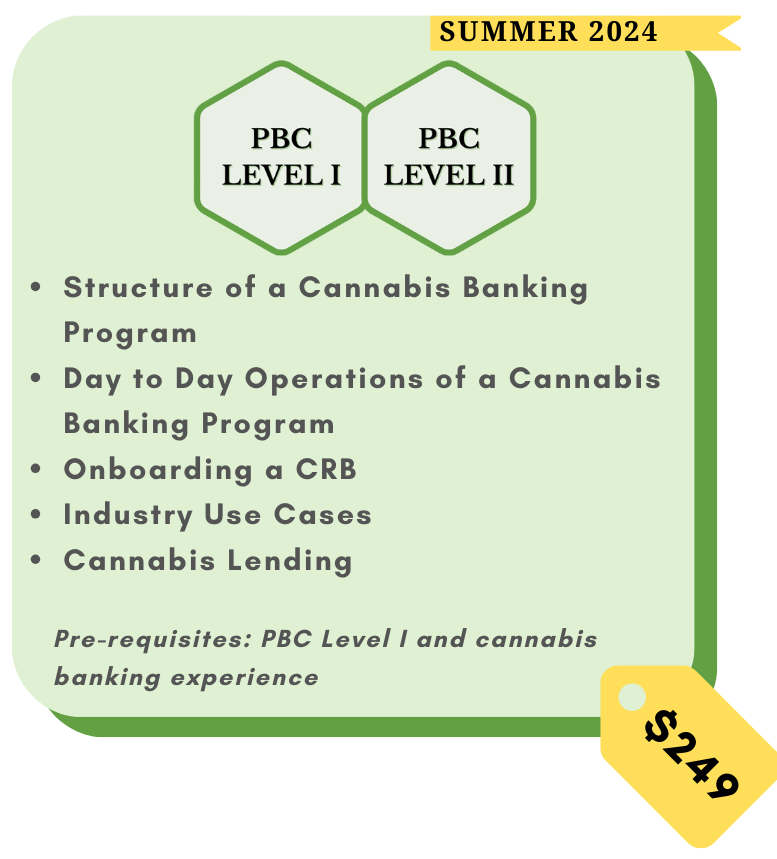 Certification Program — PBC Conference