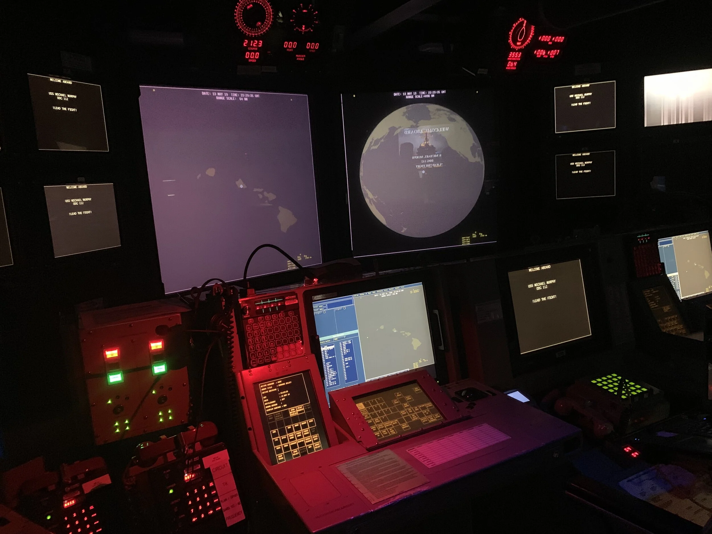 About CTG — The Colorado Thirty Group