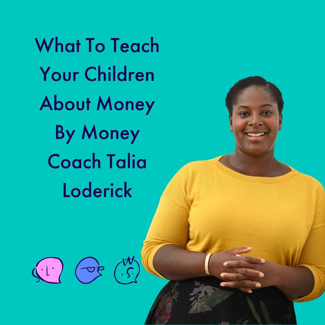 Money — Single Parents Wellbeing Blog | Help & Advice for Single Parents