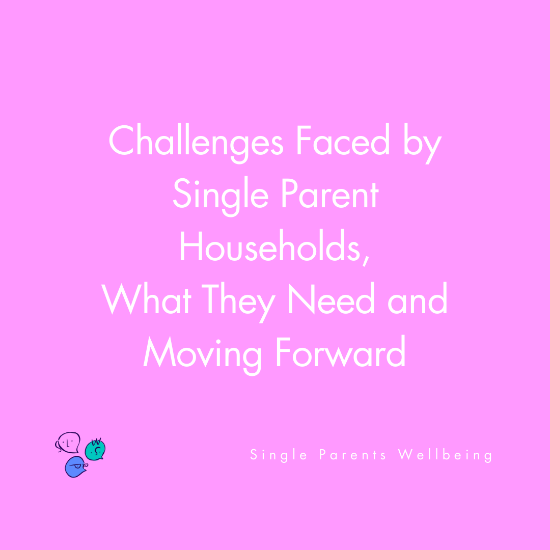 Manifesto — Single Parents Wellbeing Blog | Help & Advice for Single ...