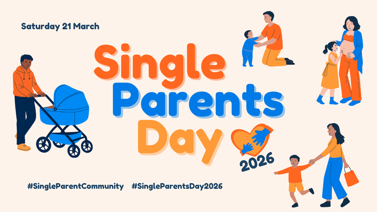 Single Parents Day 2026 – Celebrating the single parent community ...