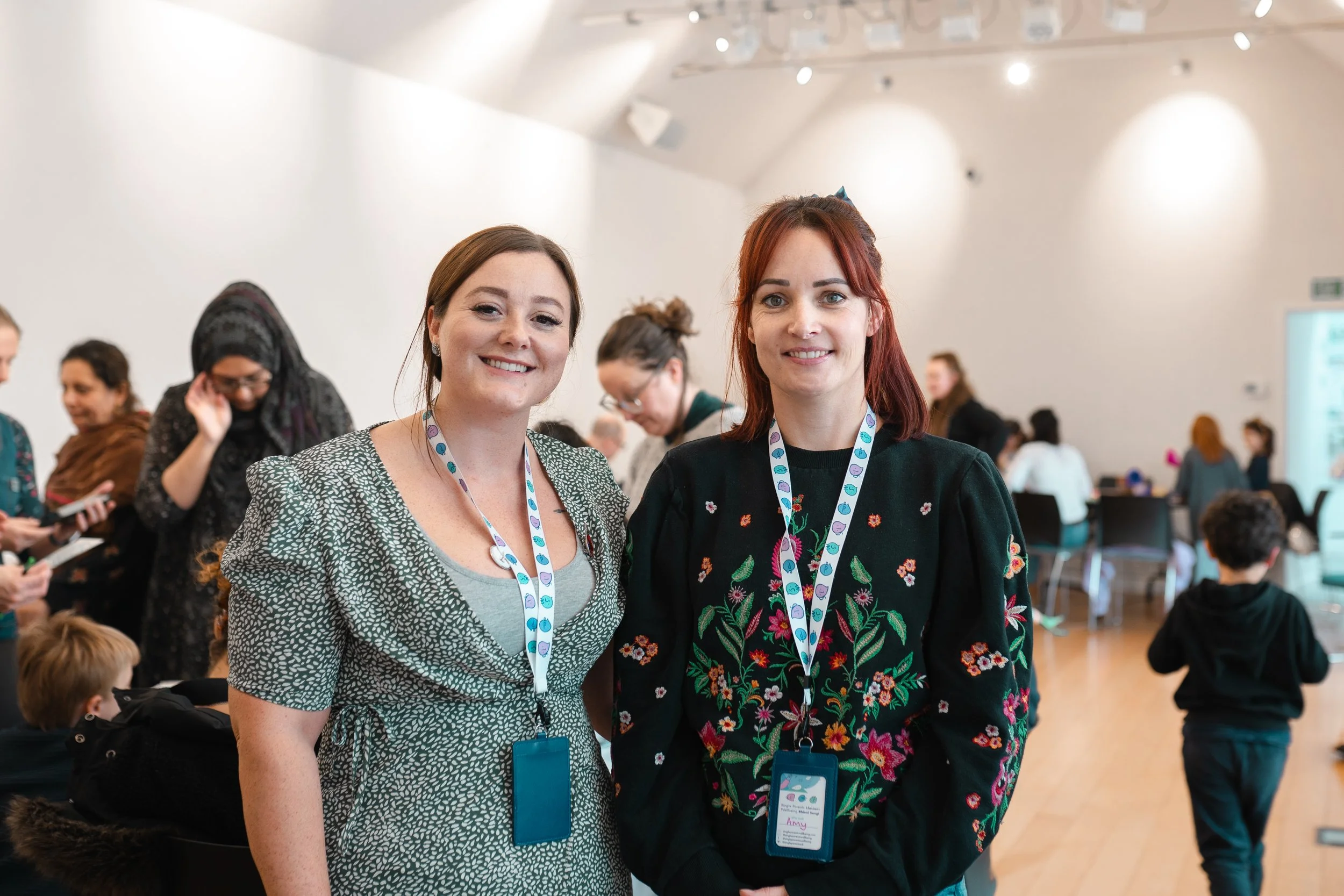 Single Parents Wellbeing | Single Parents Advice, Health & Wellbeing