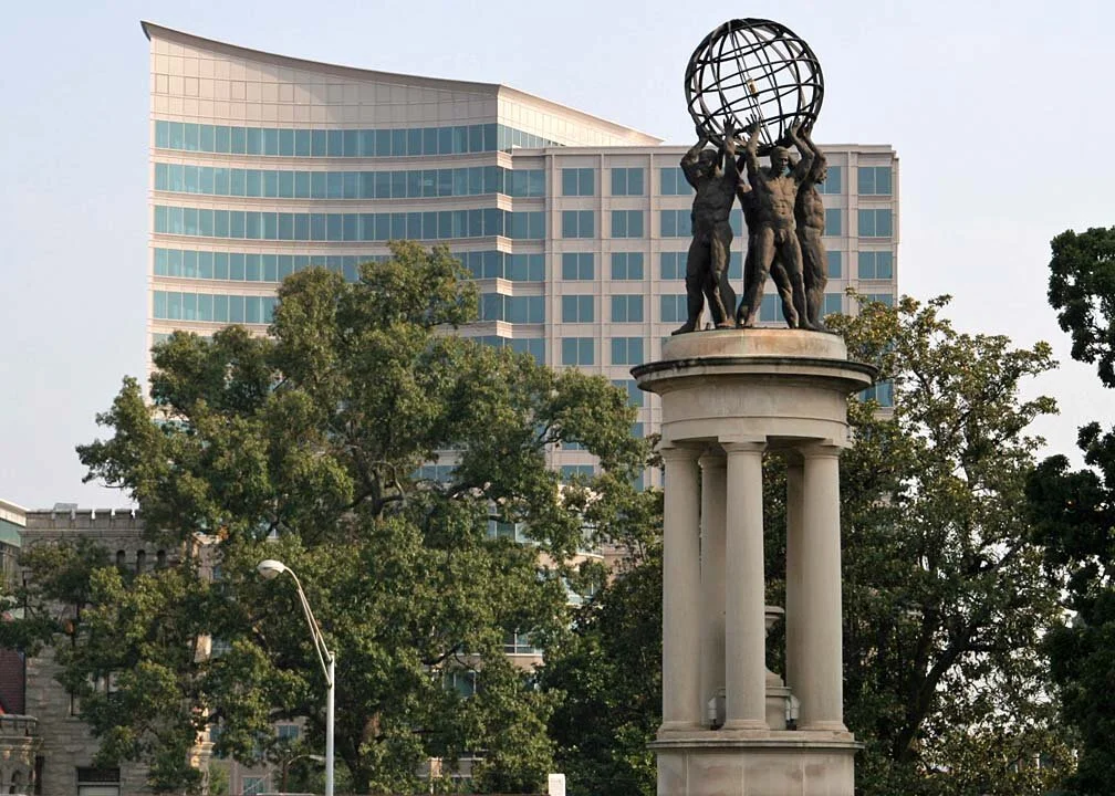 Monuments — National Monuments Foundation