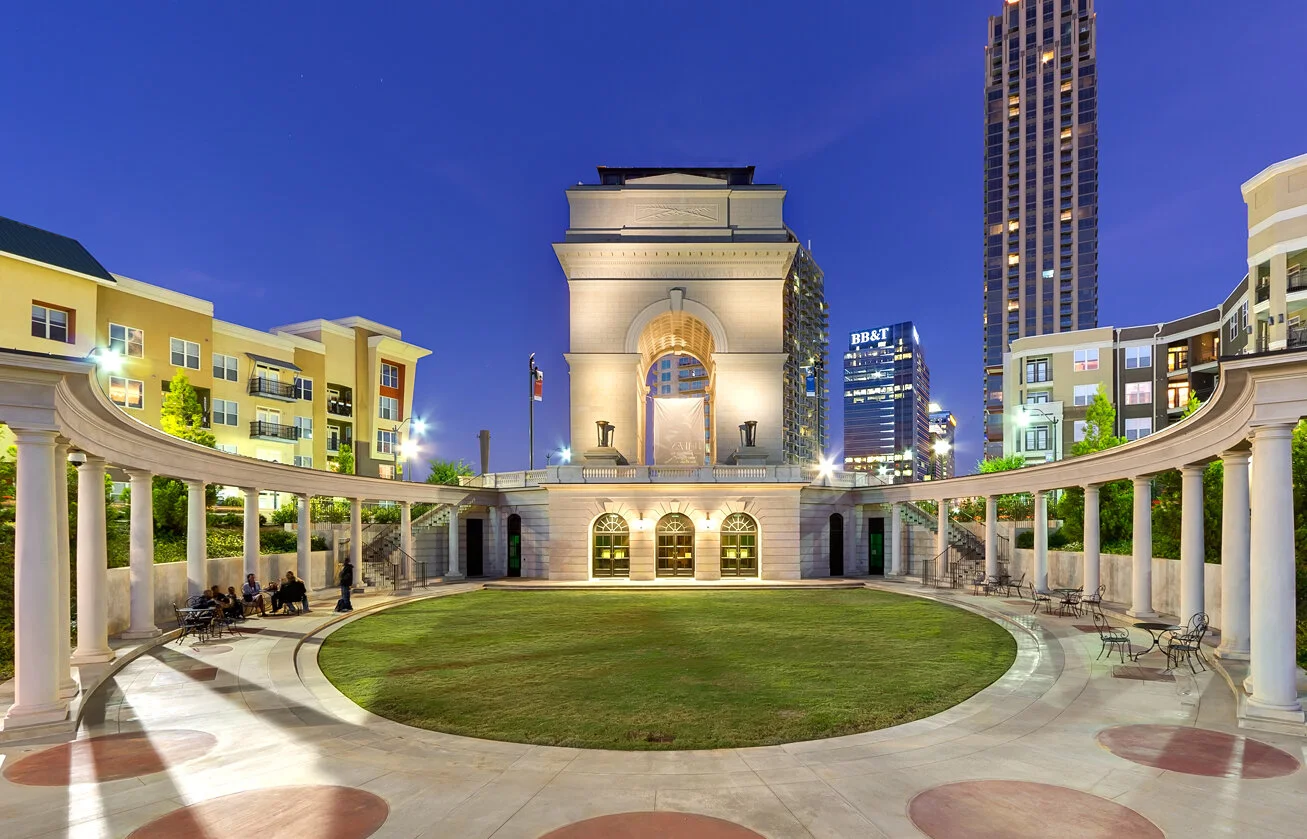 Monuments — National Monuments Foundation