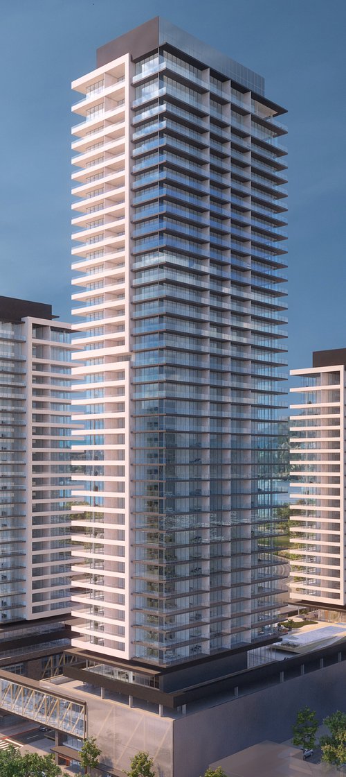 THE ELI — Water Street by the Park