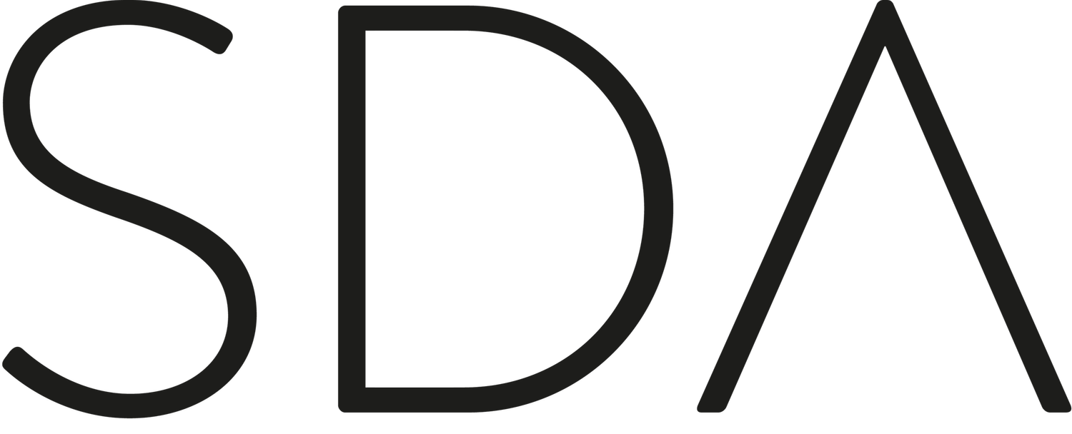 Architecture & Interior Design Agency — SDA Partnership USA