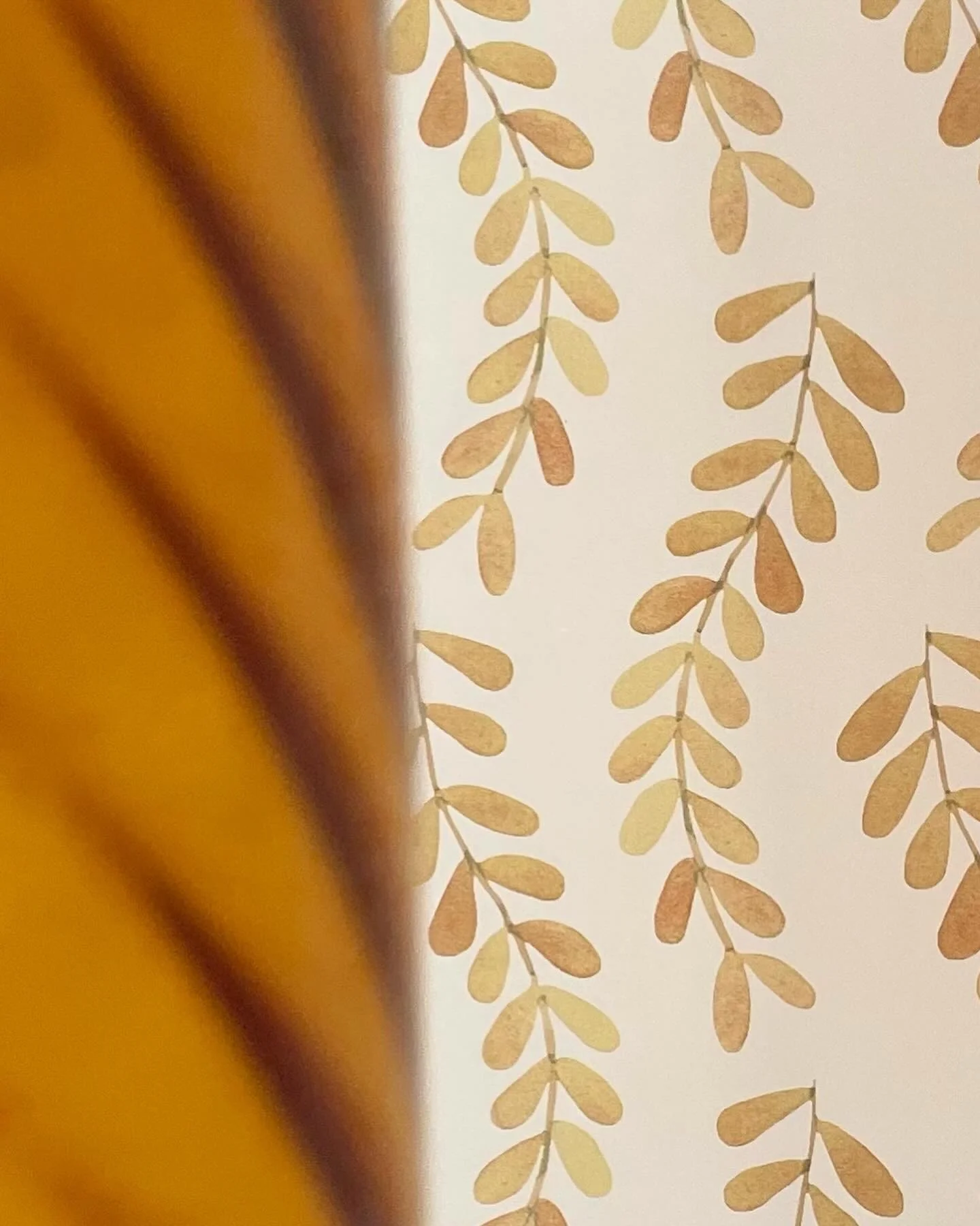 Wallpaper — Beth Armstrong Design