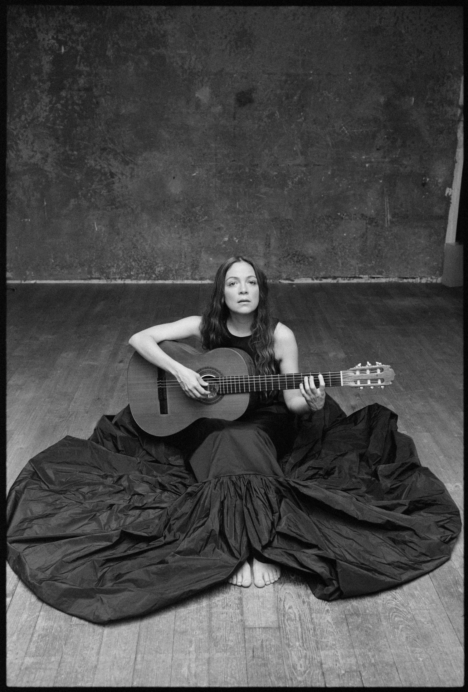 Tour — Natalia Lafourcade
