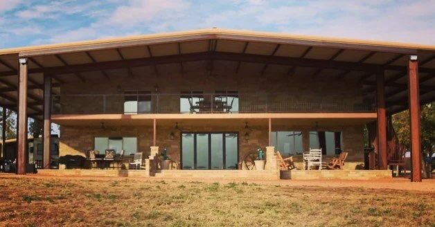 Trinity Ranch Exotics