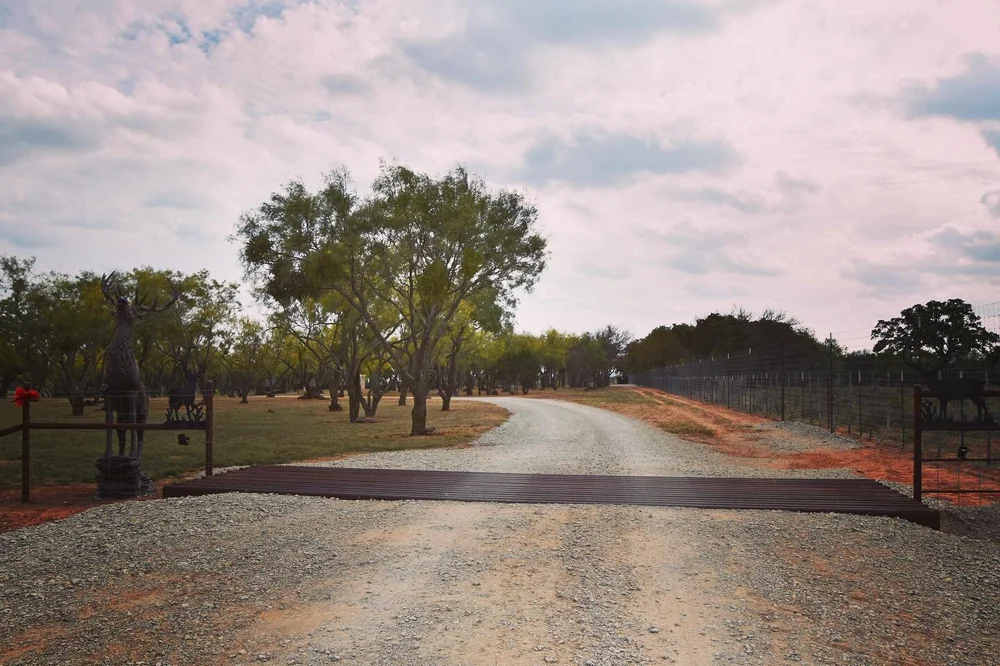 Trinity Ranch Exotics