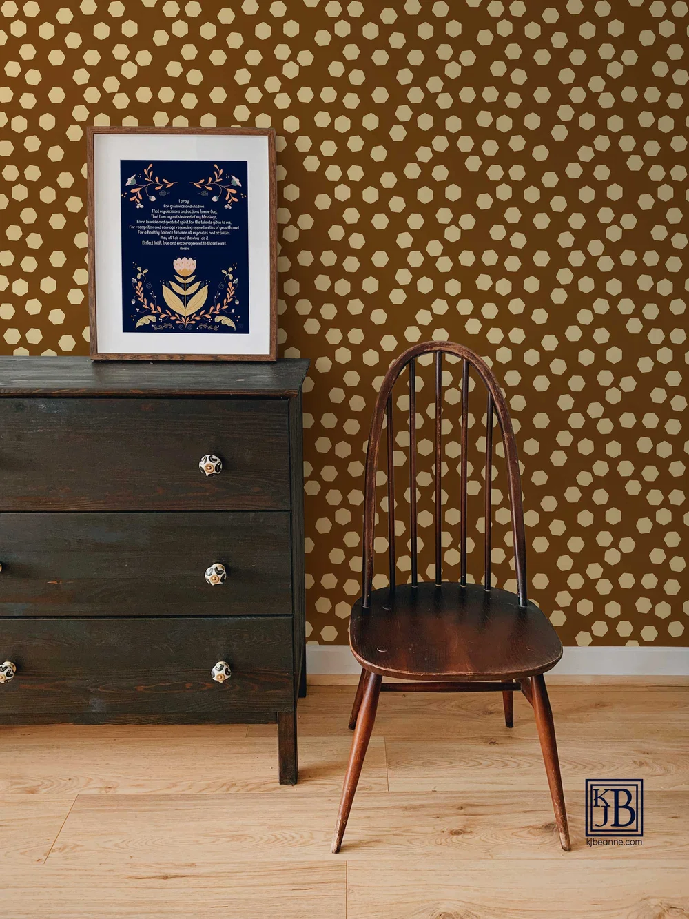 Surface Pattern Designs — KJBeanne Designs