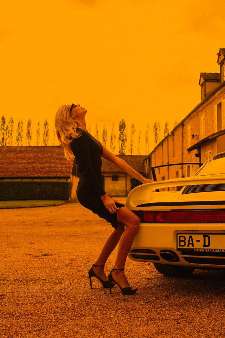 Porsche 959 — RIOCAM