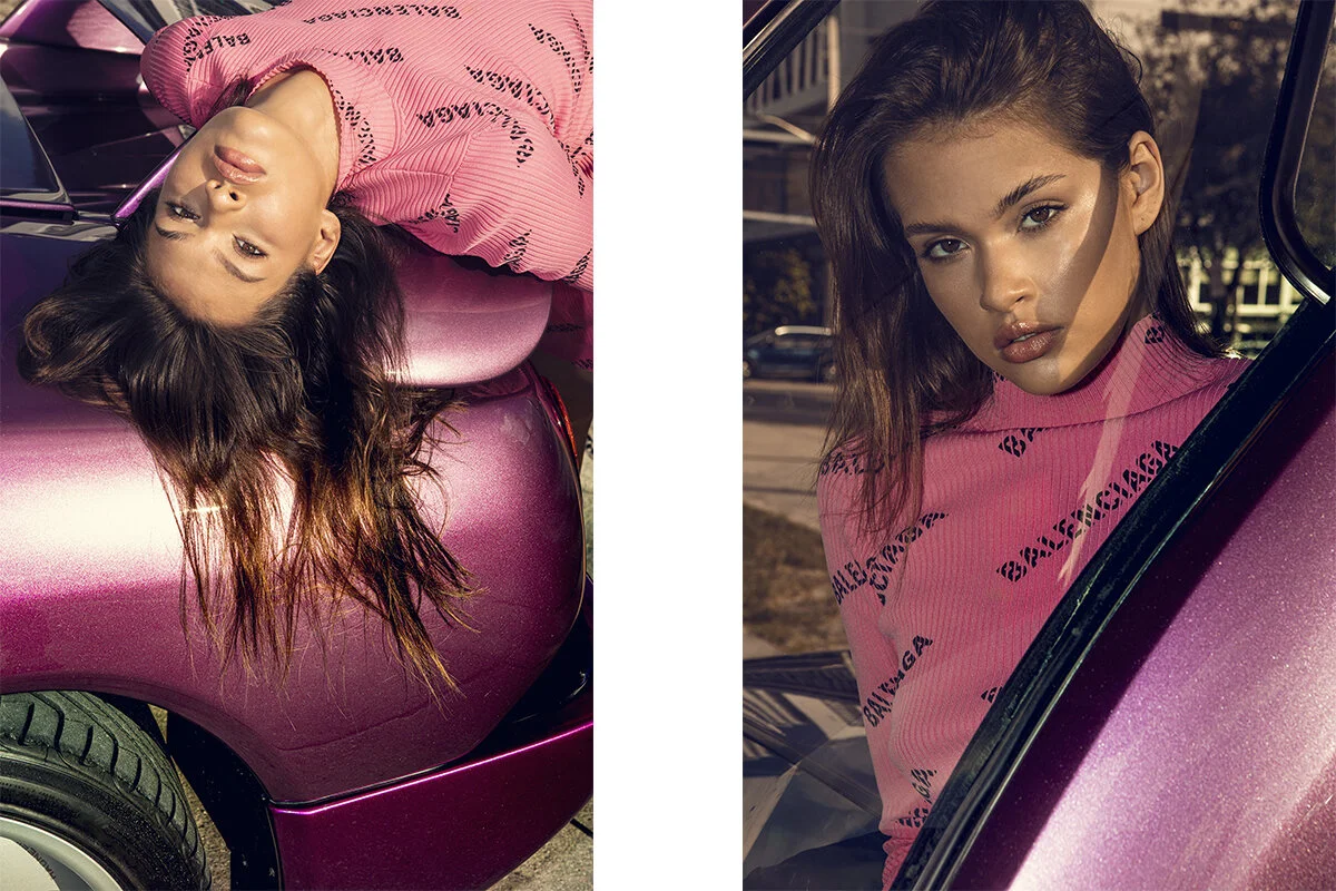 Not Twins... — RIOCAM