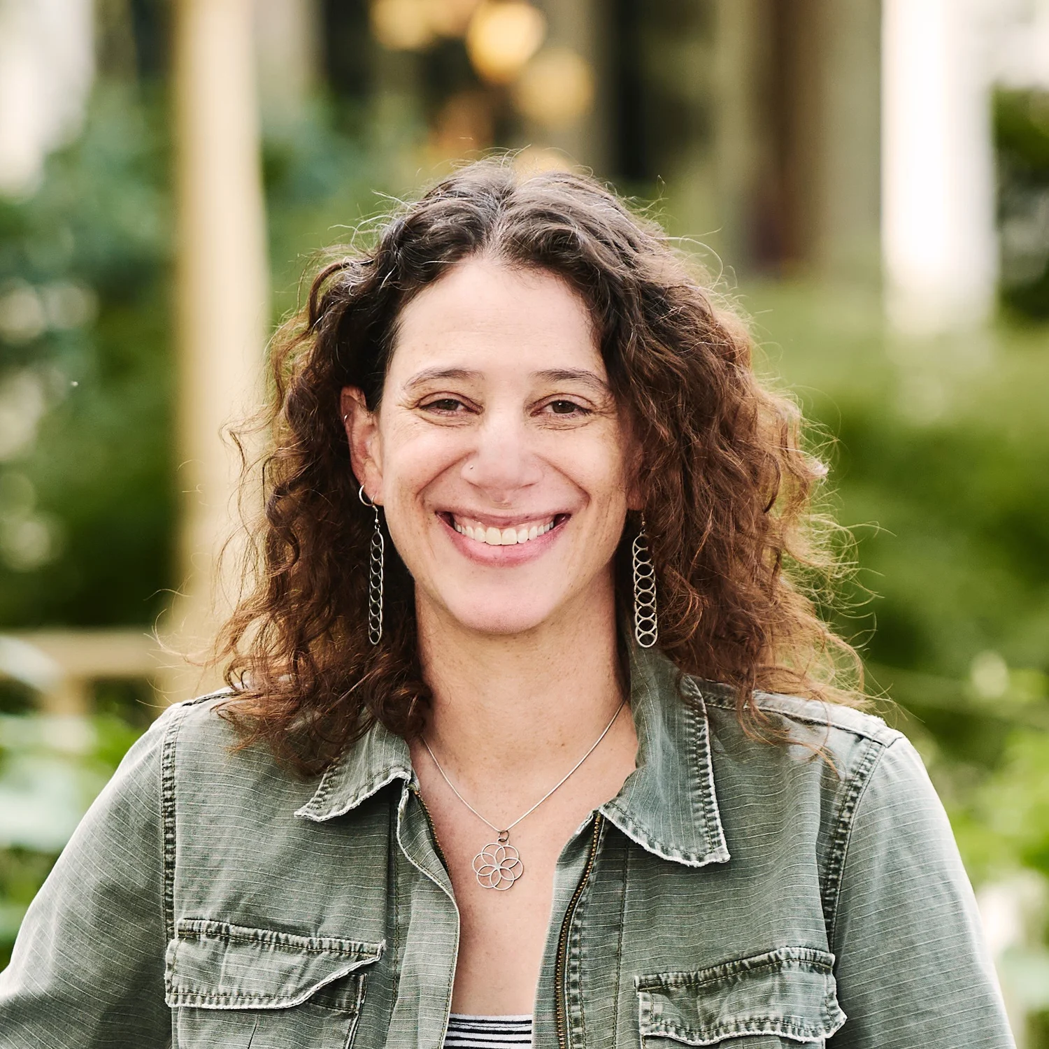 Melissa T. Colombo, Architect