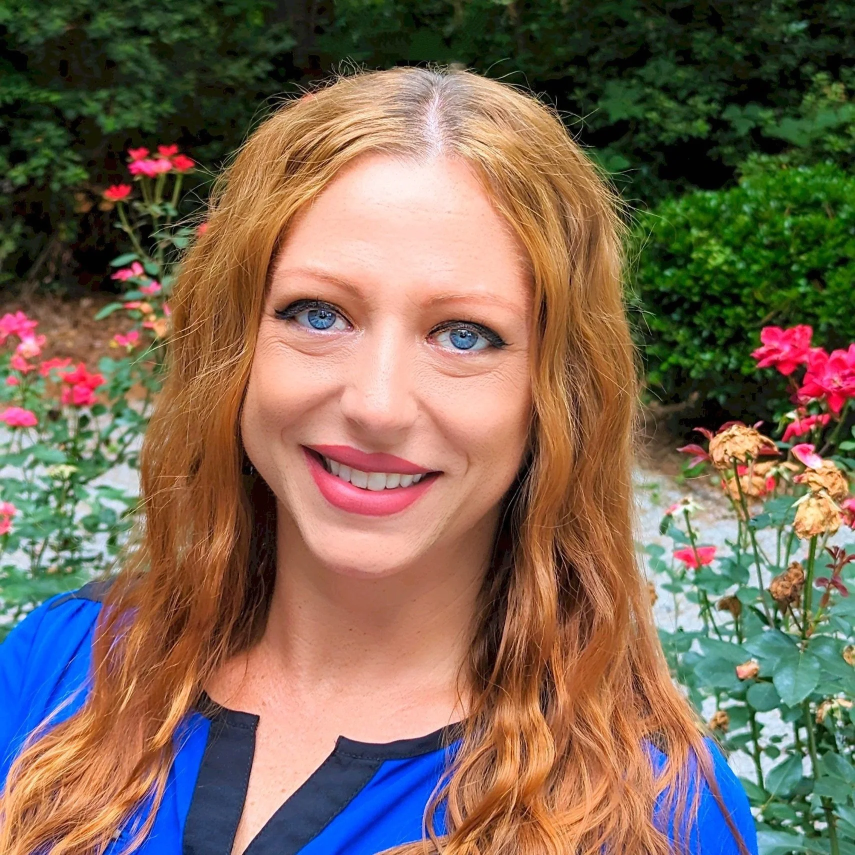 Team — Mikki Ramey Team