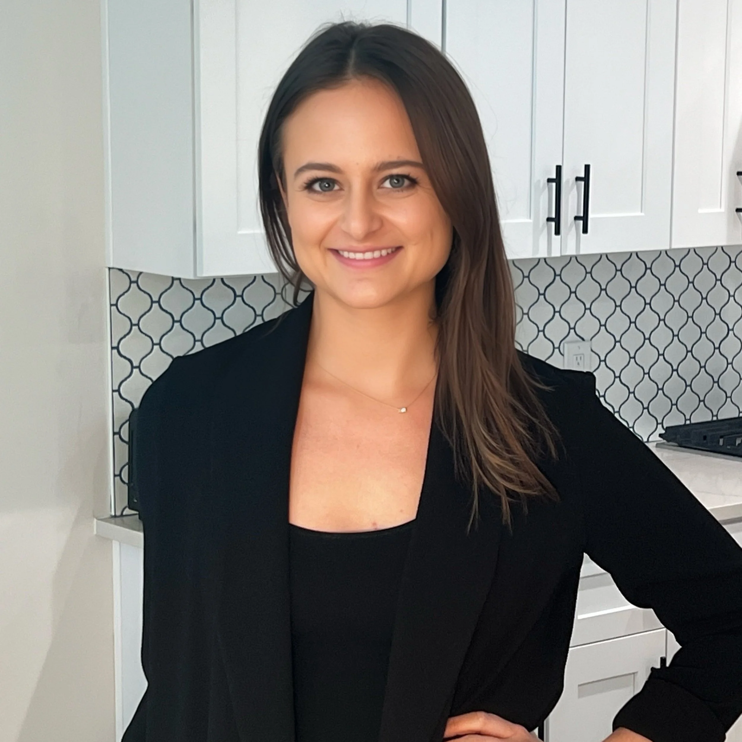 Team — Mikki Ramey Team