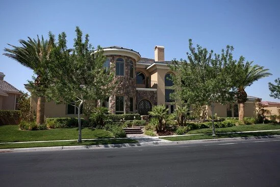 Summerlin Homes Las Vegas: Las Vegas Real Estate Listings — Las Vegas ...