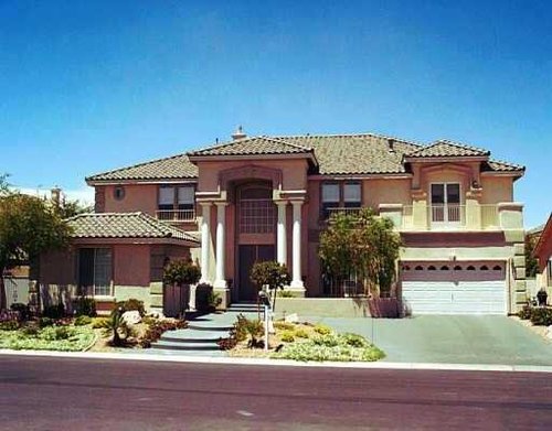 Silverado Ranch Homes: Las Vegas Real Estate Listings — Las Vegas Homes ...