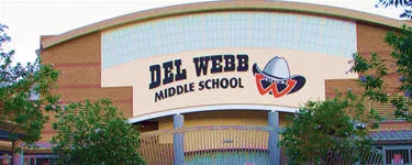 Homes in Del Webb School Zone District: Henderson Real Estate — Las ...