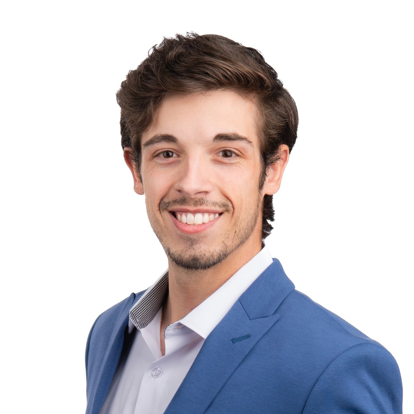 Meet The Provident Real Estate Team — Provident Real Estate
