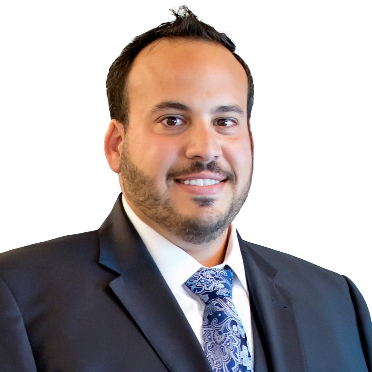 Meet The Provident Real Estate Team — Provident Real Estate