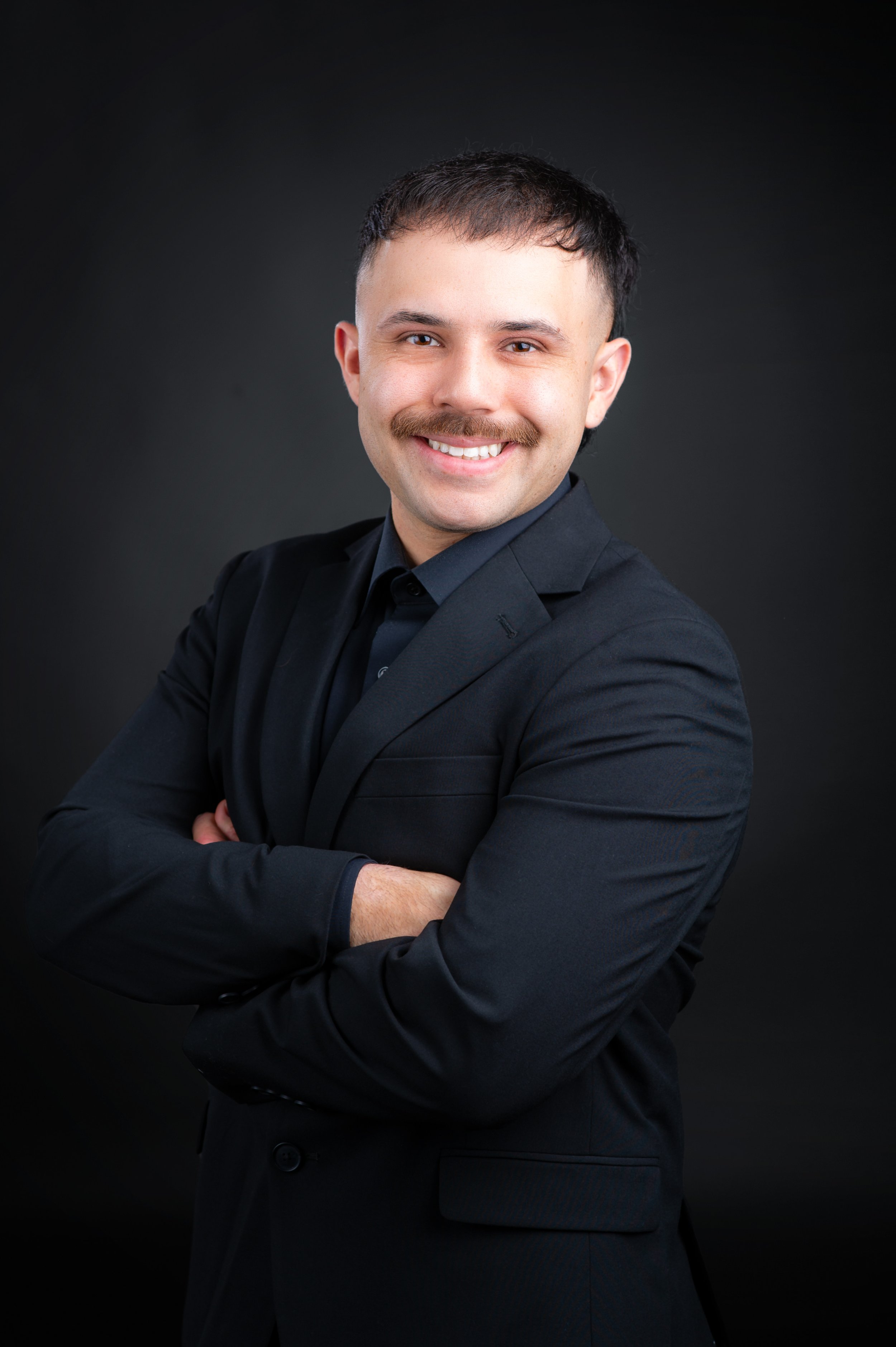 Anthony David — Provident Real Estate