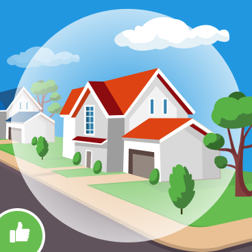 What To Love (and Hate) About Corner Lots: Factors to Consider Before ...