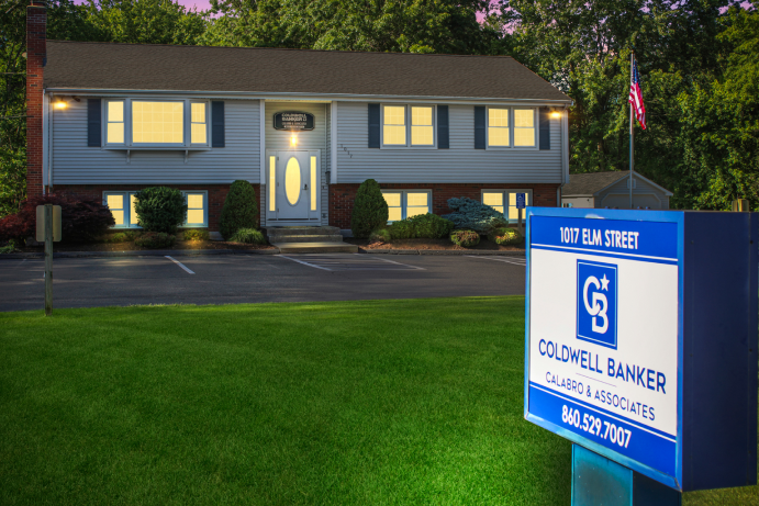 Connecticut Real Estate Agents - Coldwell Banker Calabro & Associates