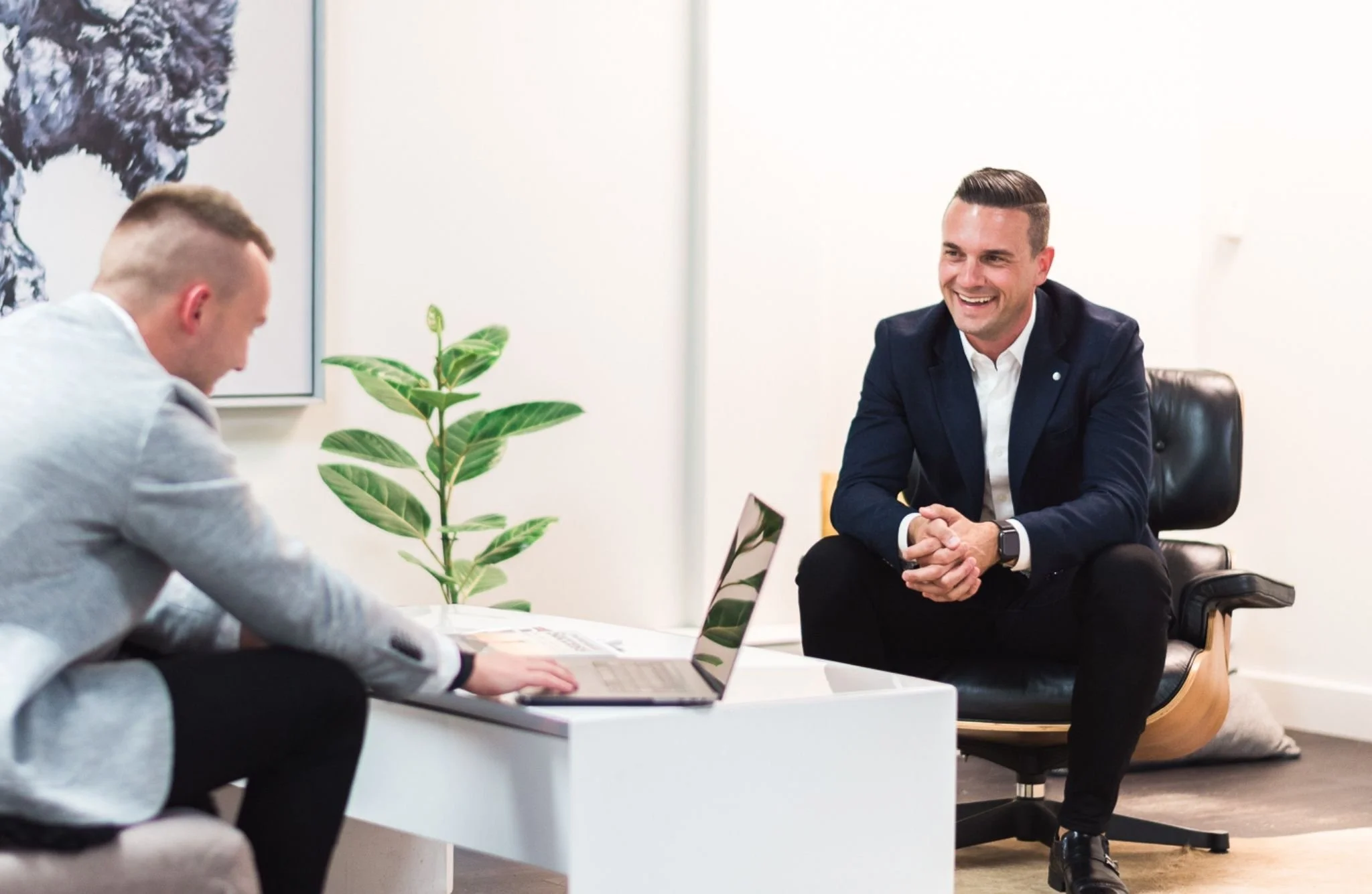 Selling Victoria Real Estate Group