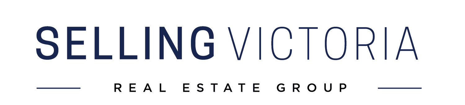 Selling Victoria Real Estate Group