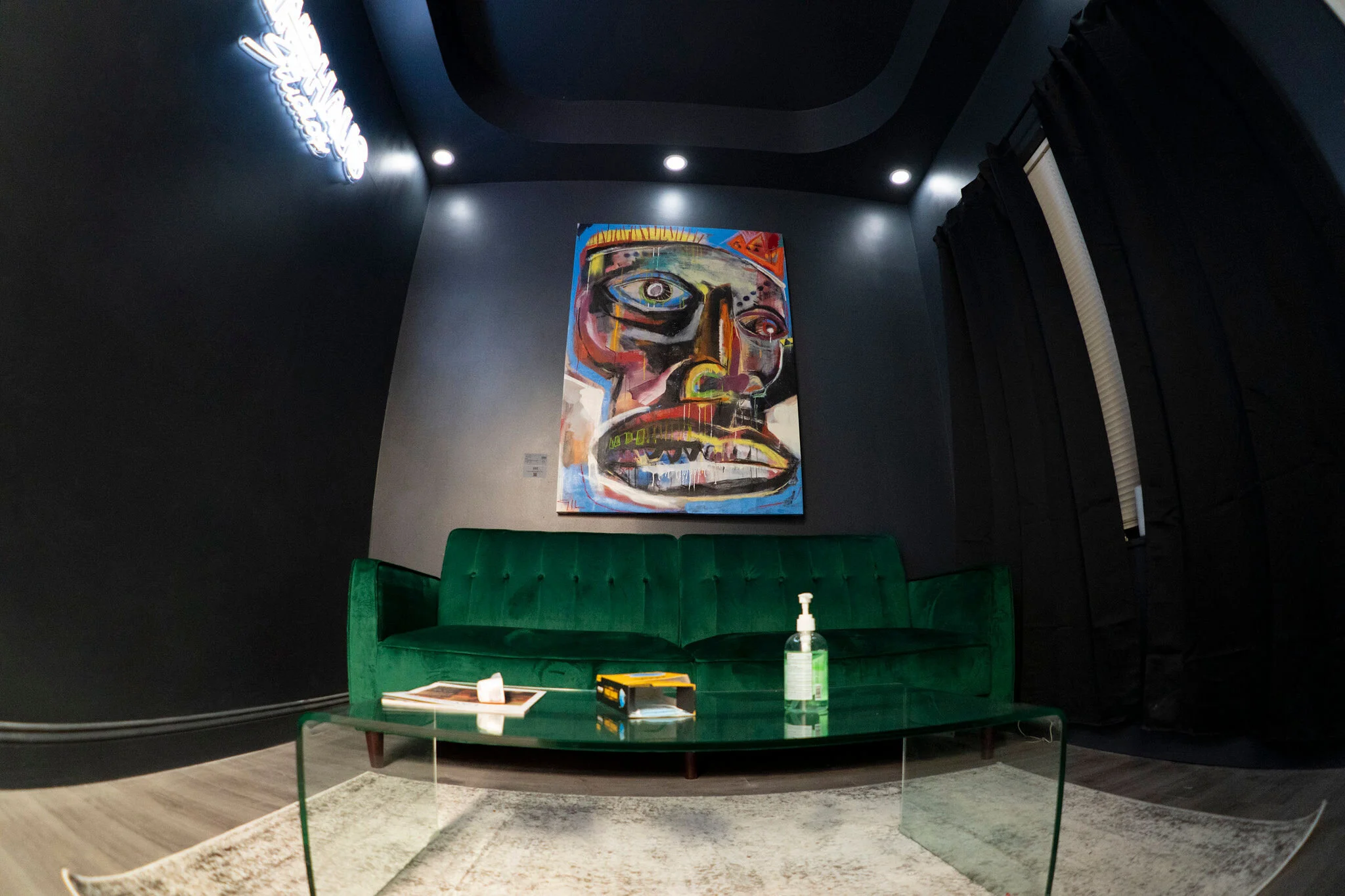 GrindHaus Studios — GrindHaus Studios