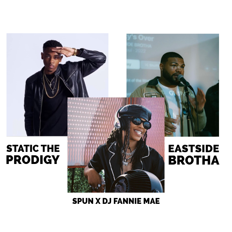 GrindHaus Studios — GrindHaus Studios