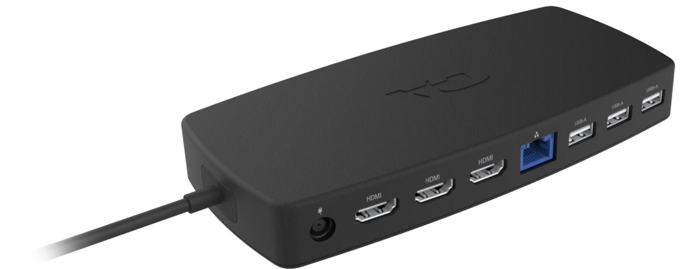 Docking Stations — Cyber Acoustics