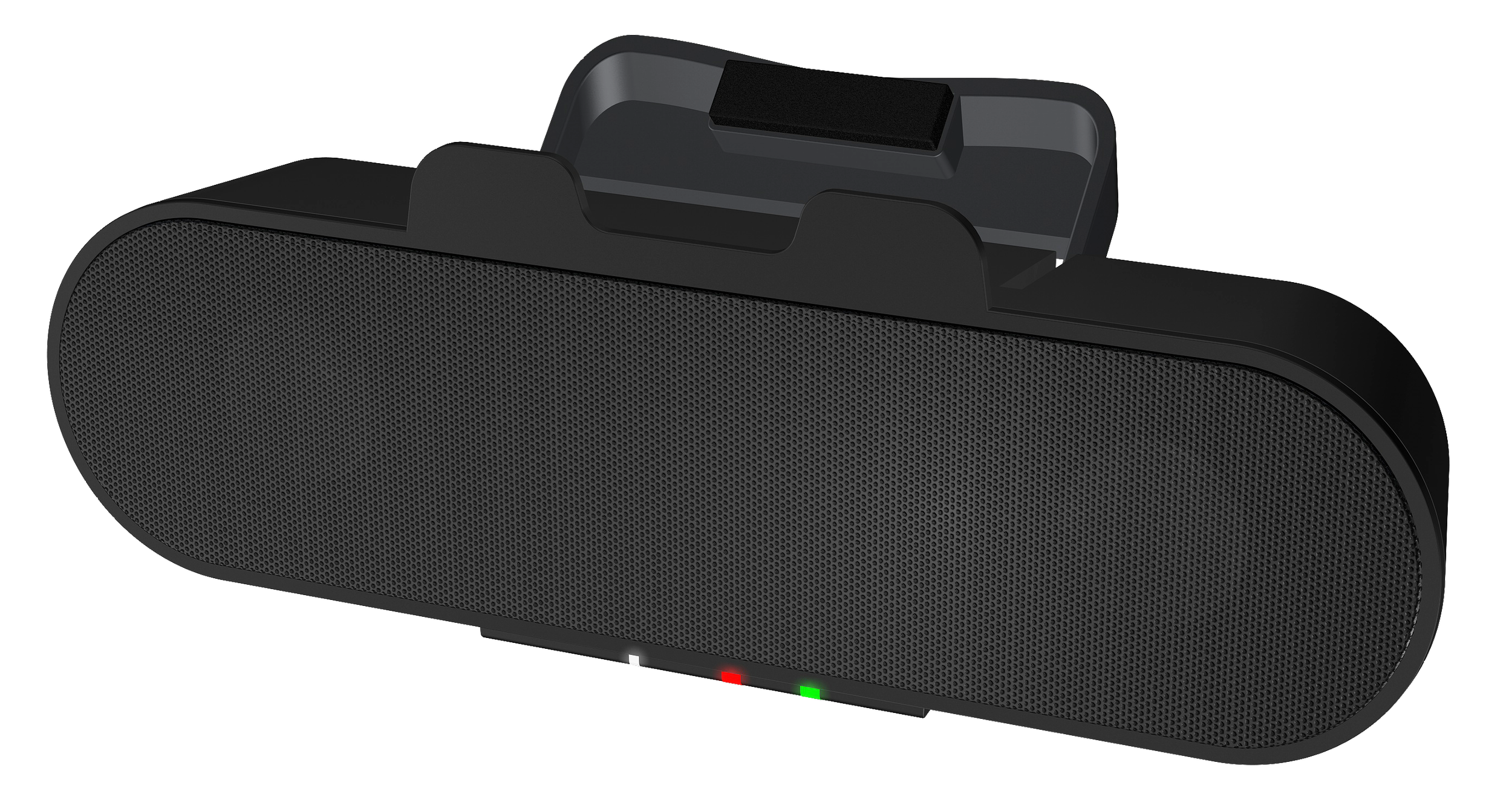 Computer Speakers — Cyber Acoustics