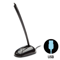 USB Computer Microphones — Cyber Acoustics