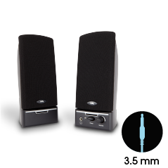 Computers Speakers — Cyber Acoustics