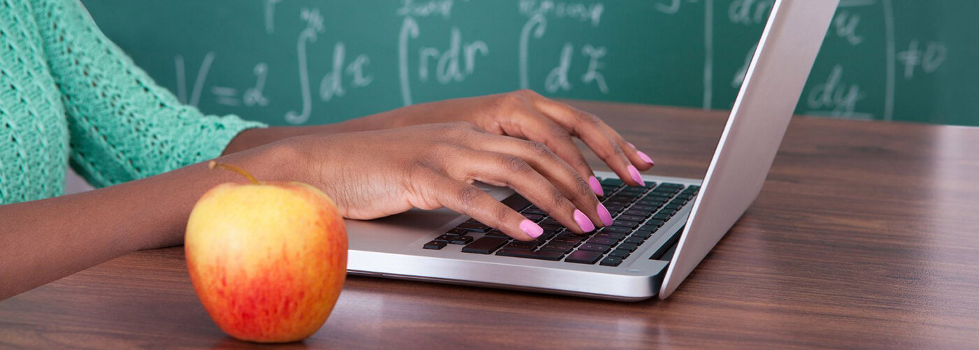 Teacher Sharing Sites Offer Helping Hand to Educators | Discover ...
