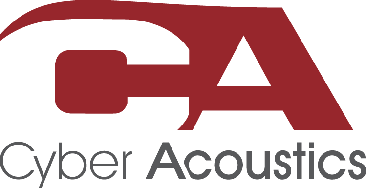 Brand Identity — Cyber Acoustics